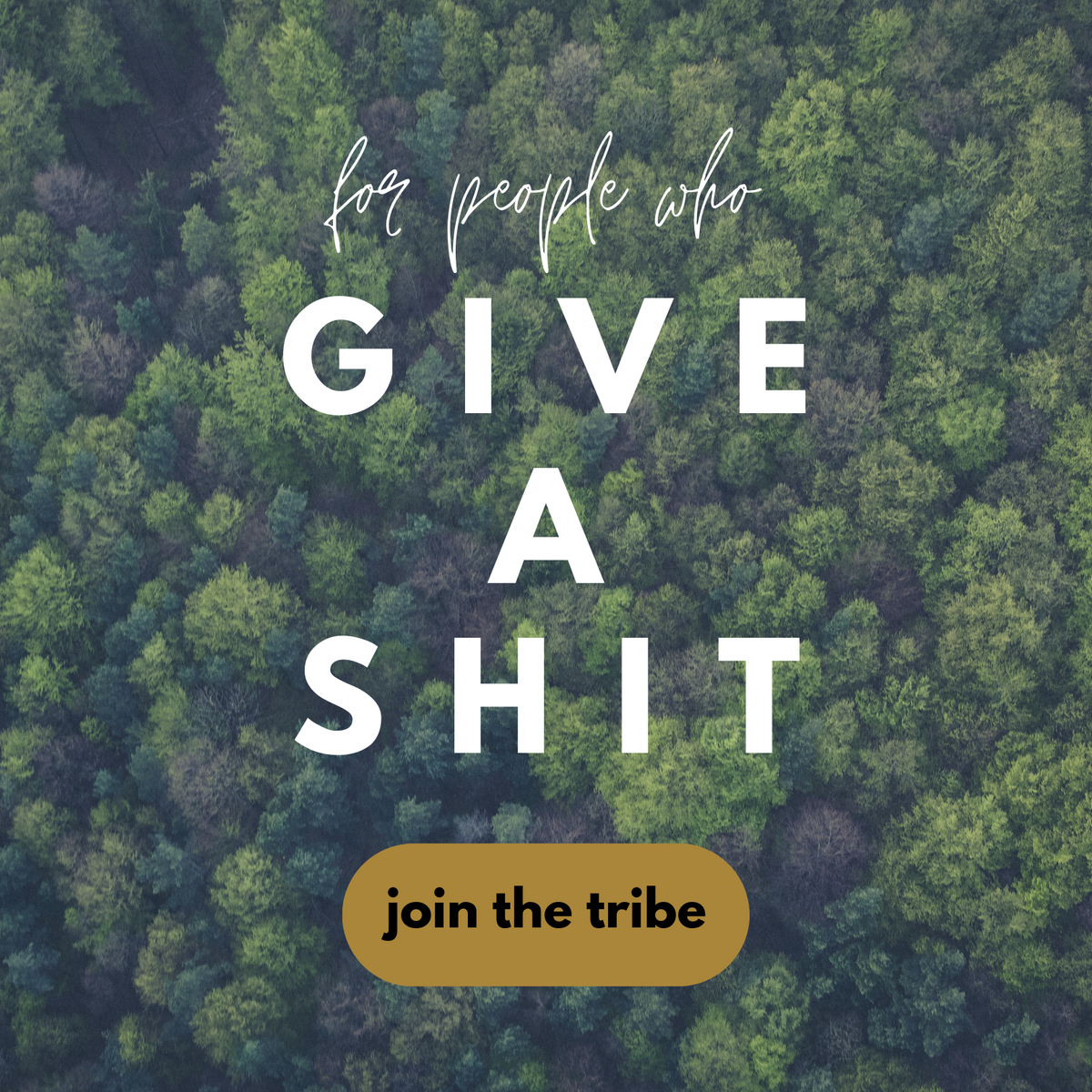 For people who give a shit! – The Outpost NZ