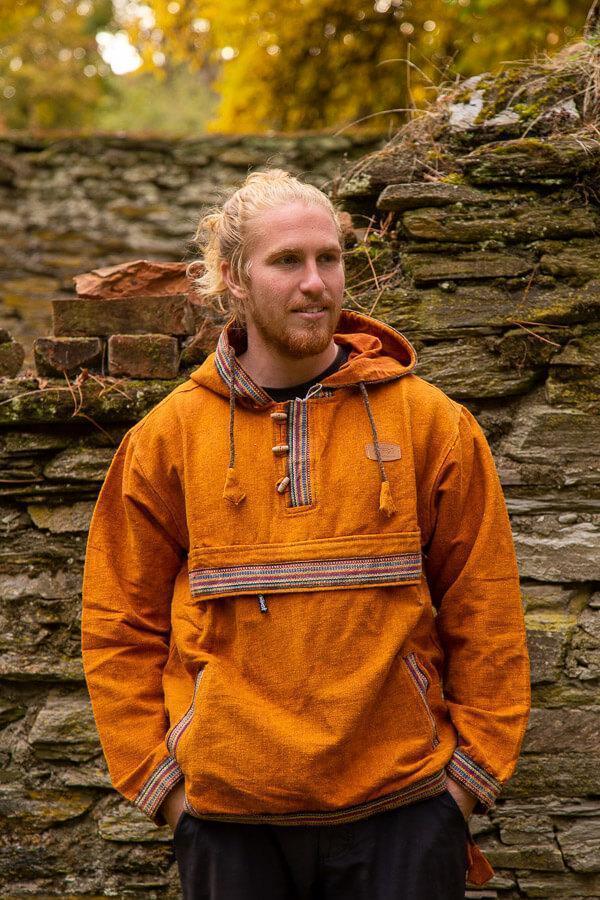 Men's Outerwear - Ethical Trading – The Outpost NZ