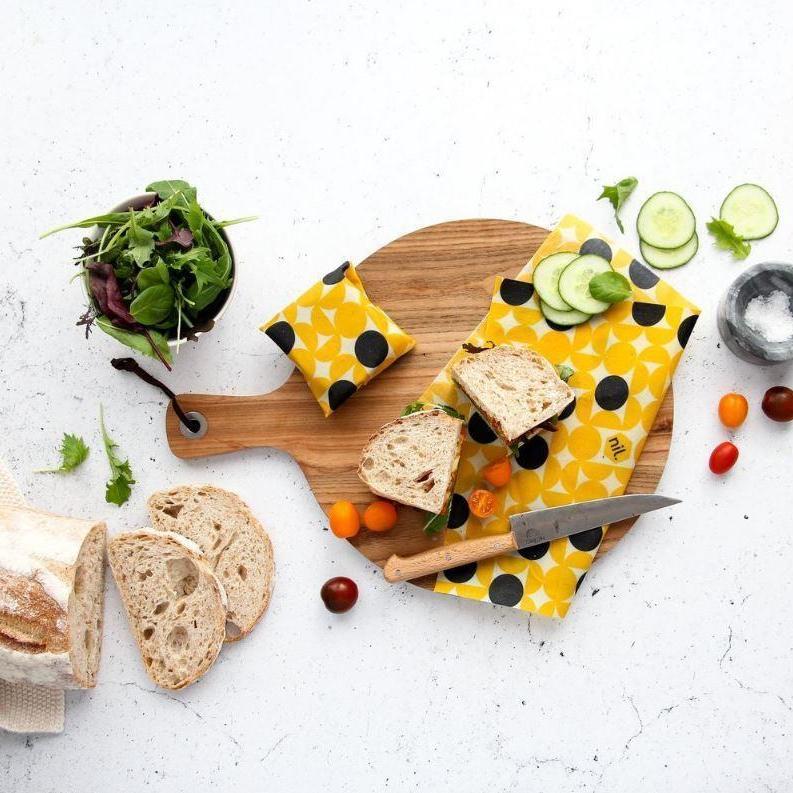 Organic Food Wraps – The Outpost NZ